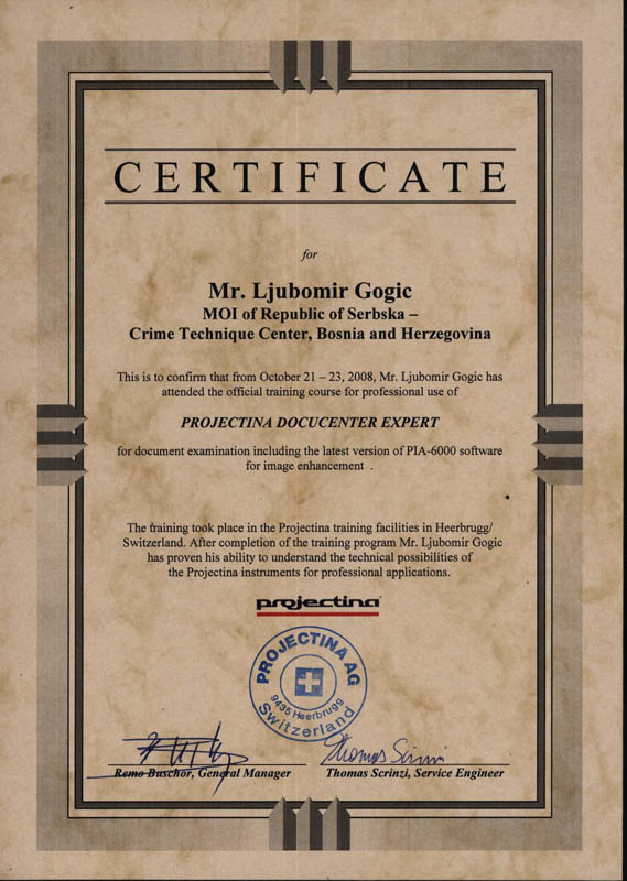 Biografija – Script Scriptum